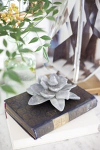 How to Preserve and Frame Letters and Handwritten Recipes - Bless'er House