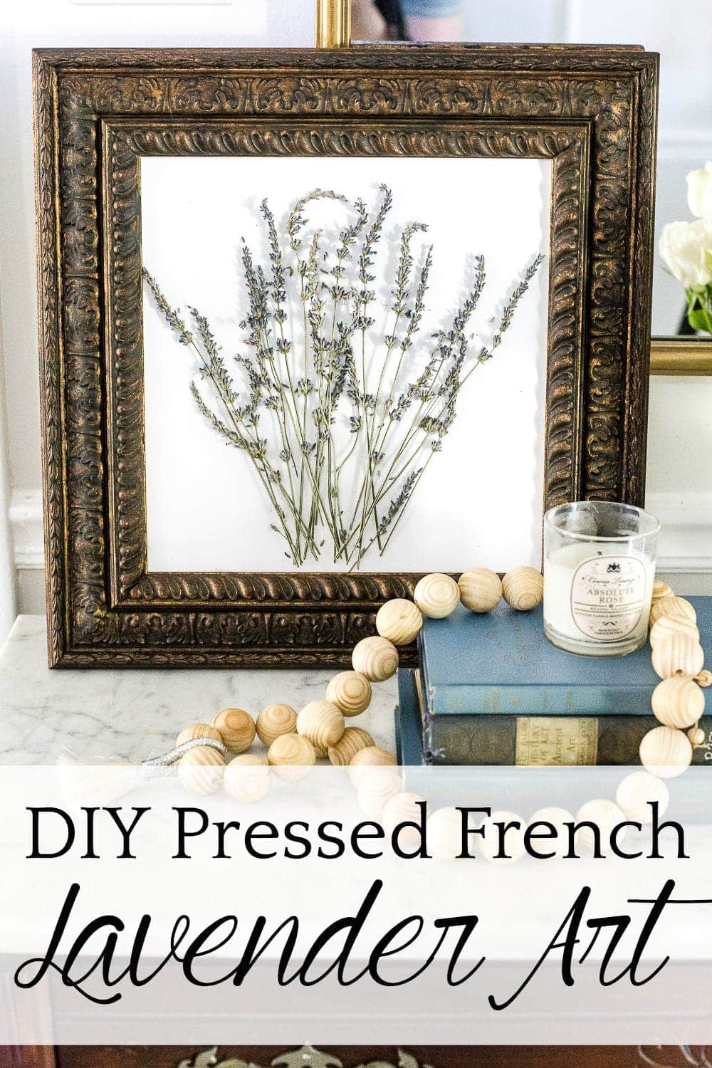 French Arts Crafts And Decor