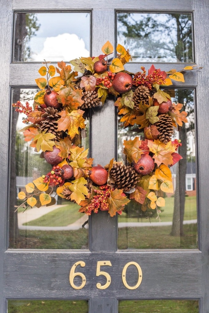 14 Best Fall Decor Items to Buy in Thrift Stores - Bless'er House