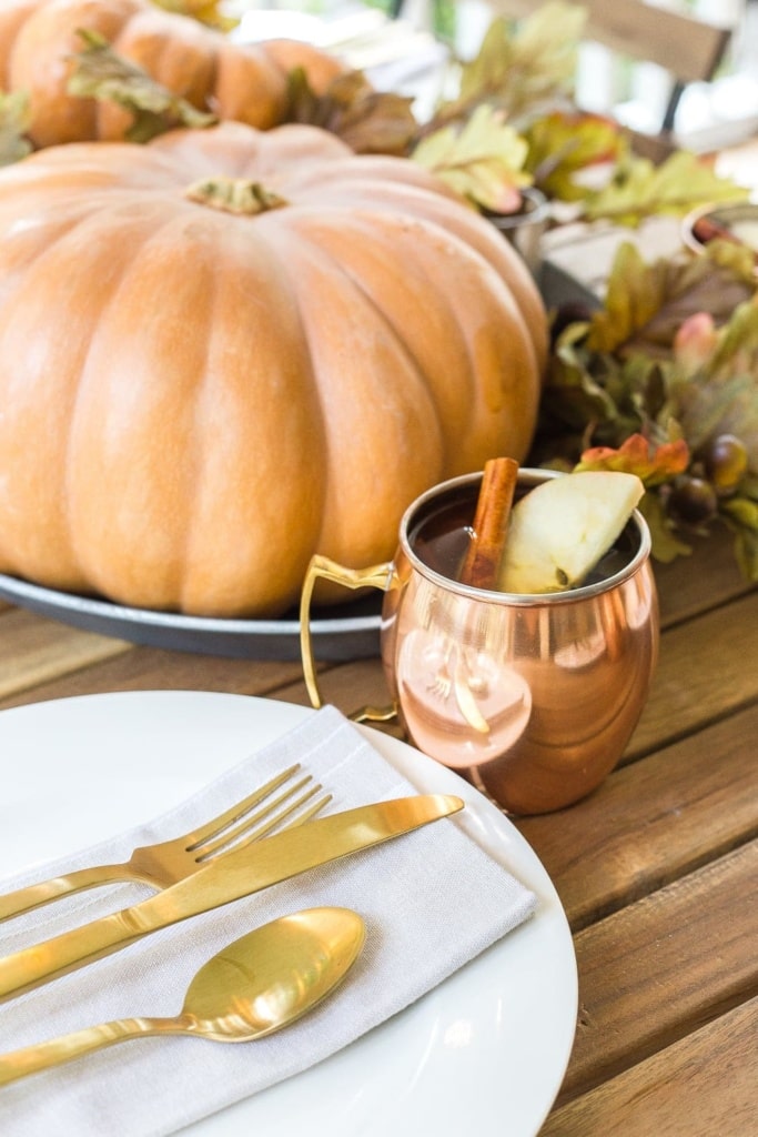 14 Best Fall Decor Items to Buy in Thrift Stores - Bless'er House