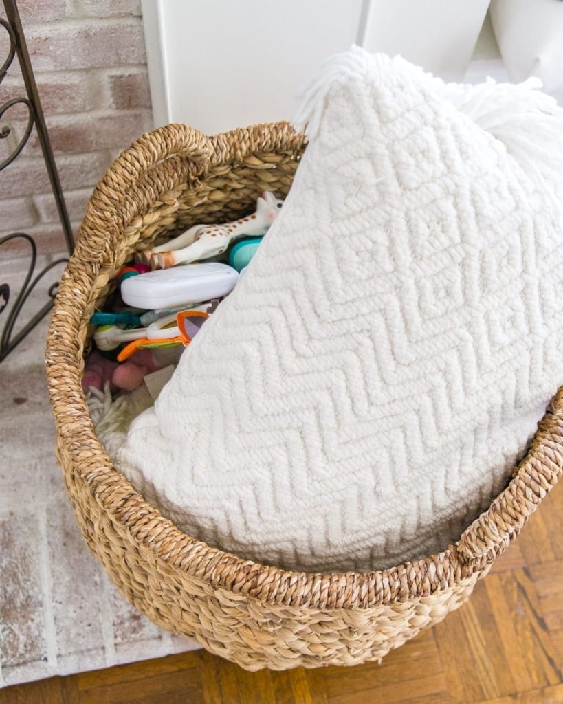 15 Aesthetically Pleasing Ideas to Hide Ugly Household Items - Bless'er ...