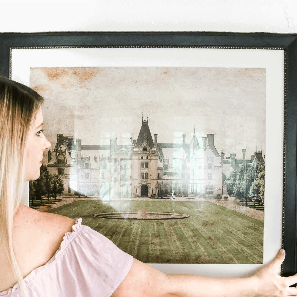 8 Sentimental Art Ideas for Your Home - Bless'er House