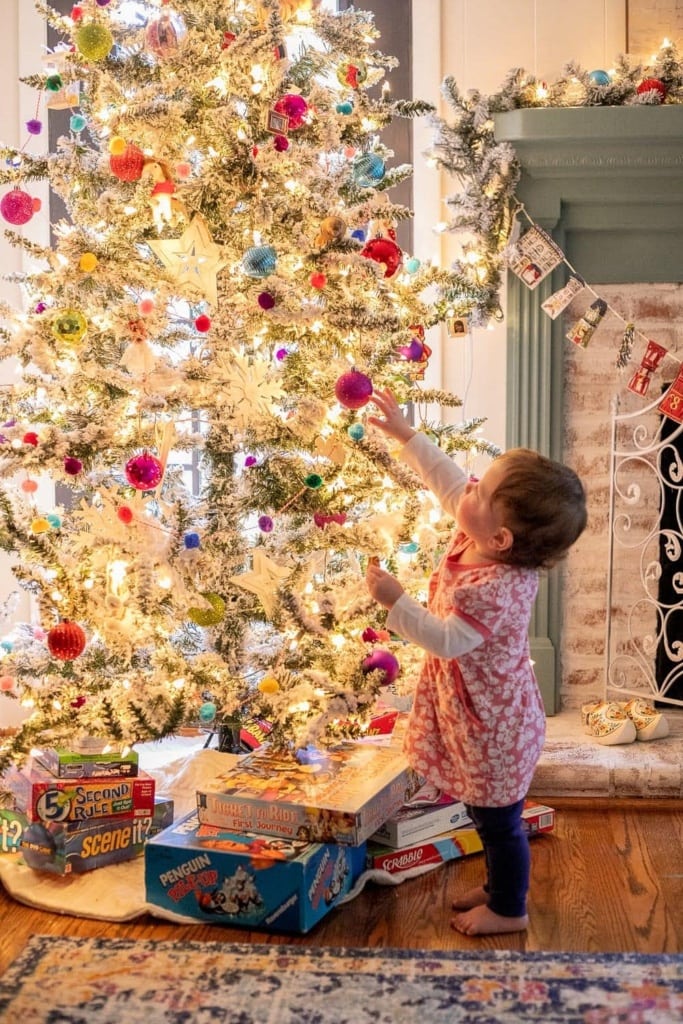 Christmas Decorating Ideas and Inspiration