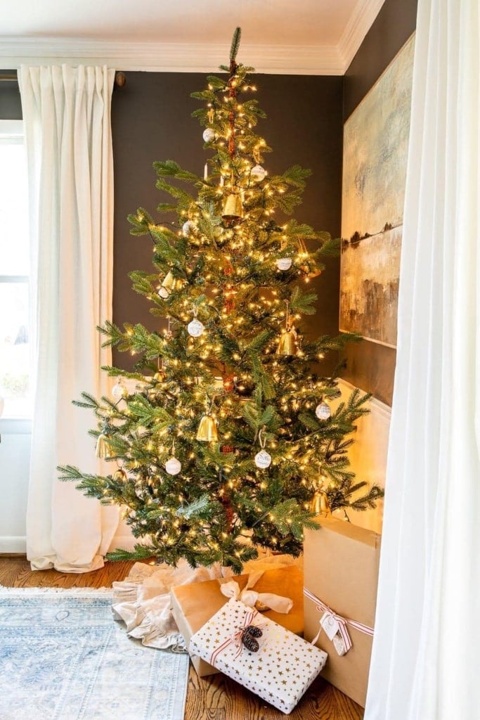 Most Realistic Christmas Trees for All Budgets in 2025 - Bless'er House