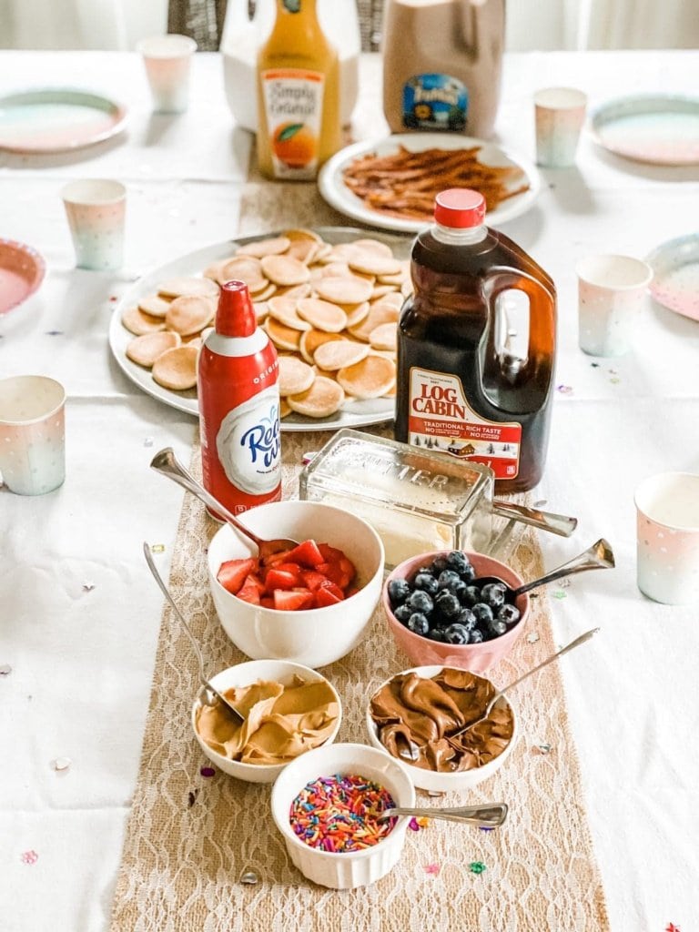 Creative Small Group Sleepover Ideas & Walmart+ - Bless'er House