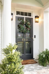 How to Preserve and Frame Letters and Handwritten Recipes - Bless'er House