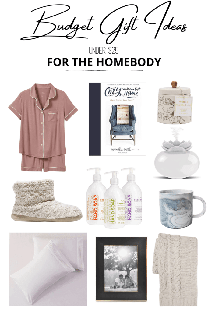 100 Best Cheap Gift Ideas for Christmas Under $25 - Bless'er House