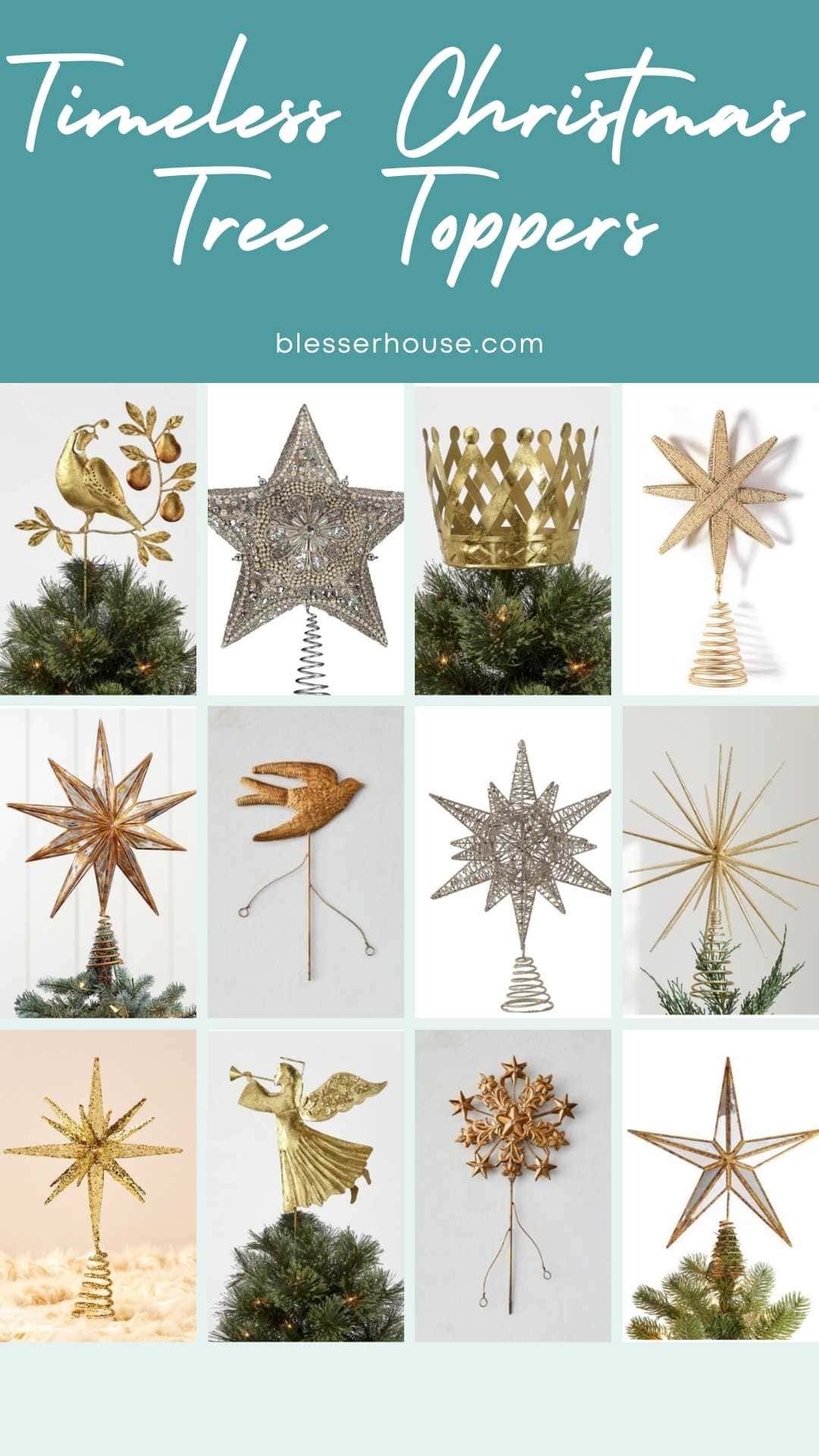 Vintage Christmas Decor Favorites That Never Go Out of Style - DESIGN ...