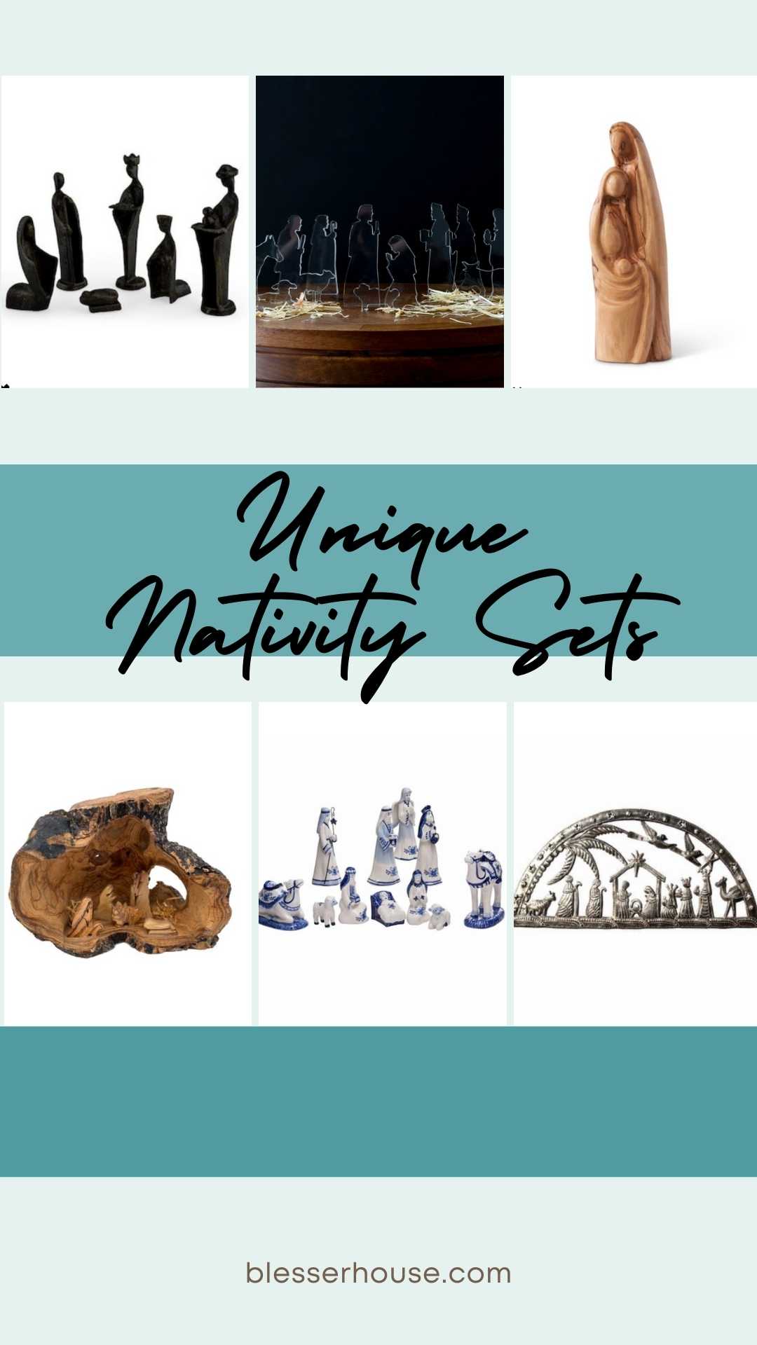 Vintage Christmas Decor Favorites That Never Go Out of Style - DESIGN ...