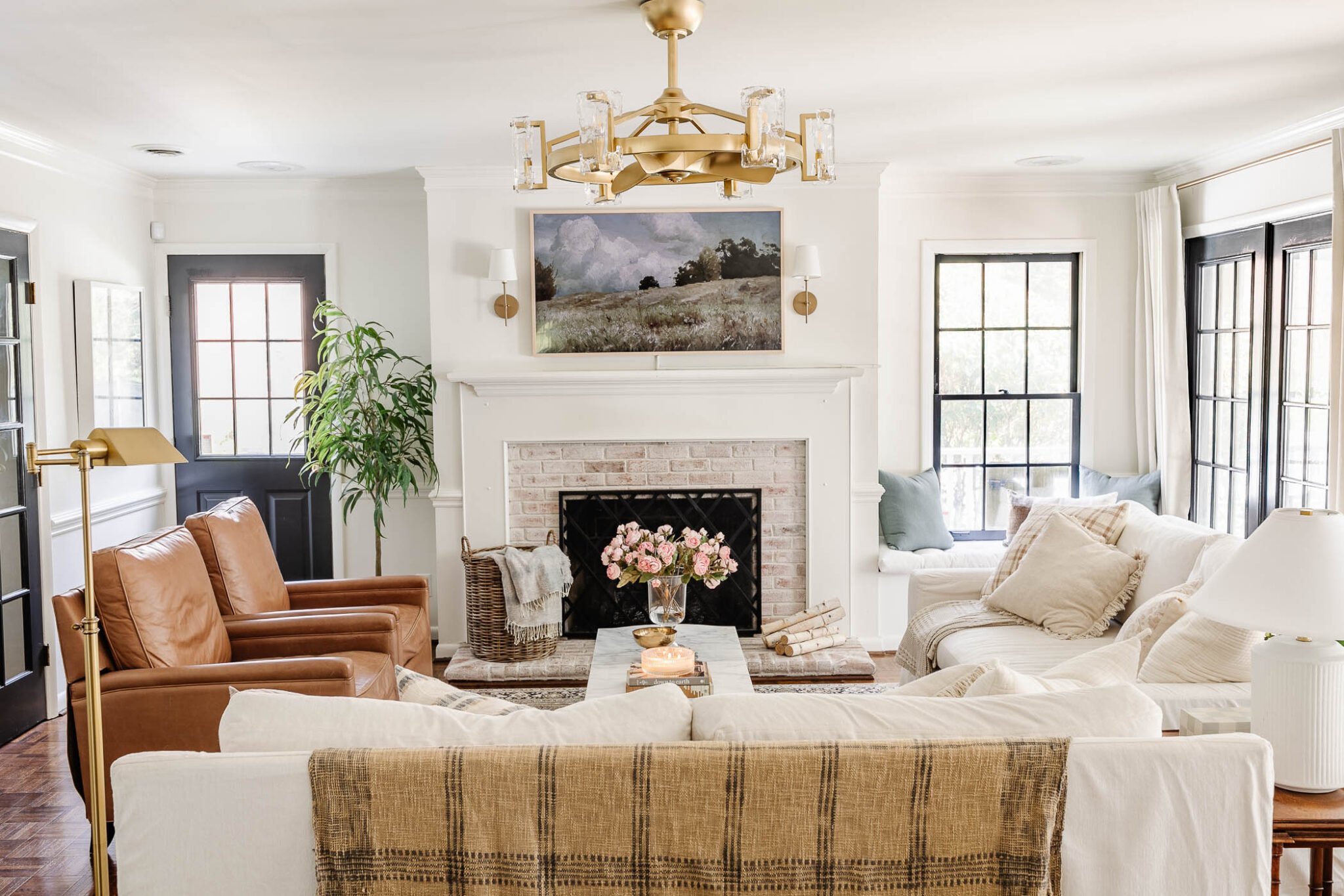 All the Best Rated Fandeliers We Own and Love - Bless'er House