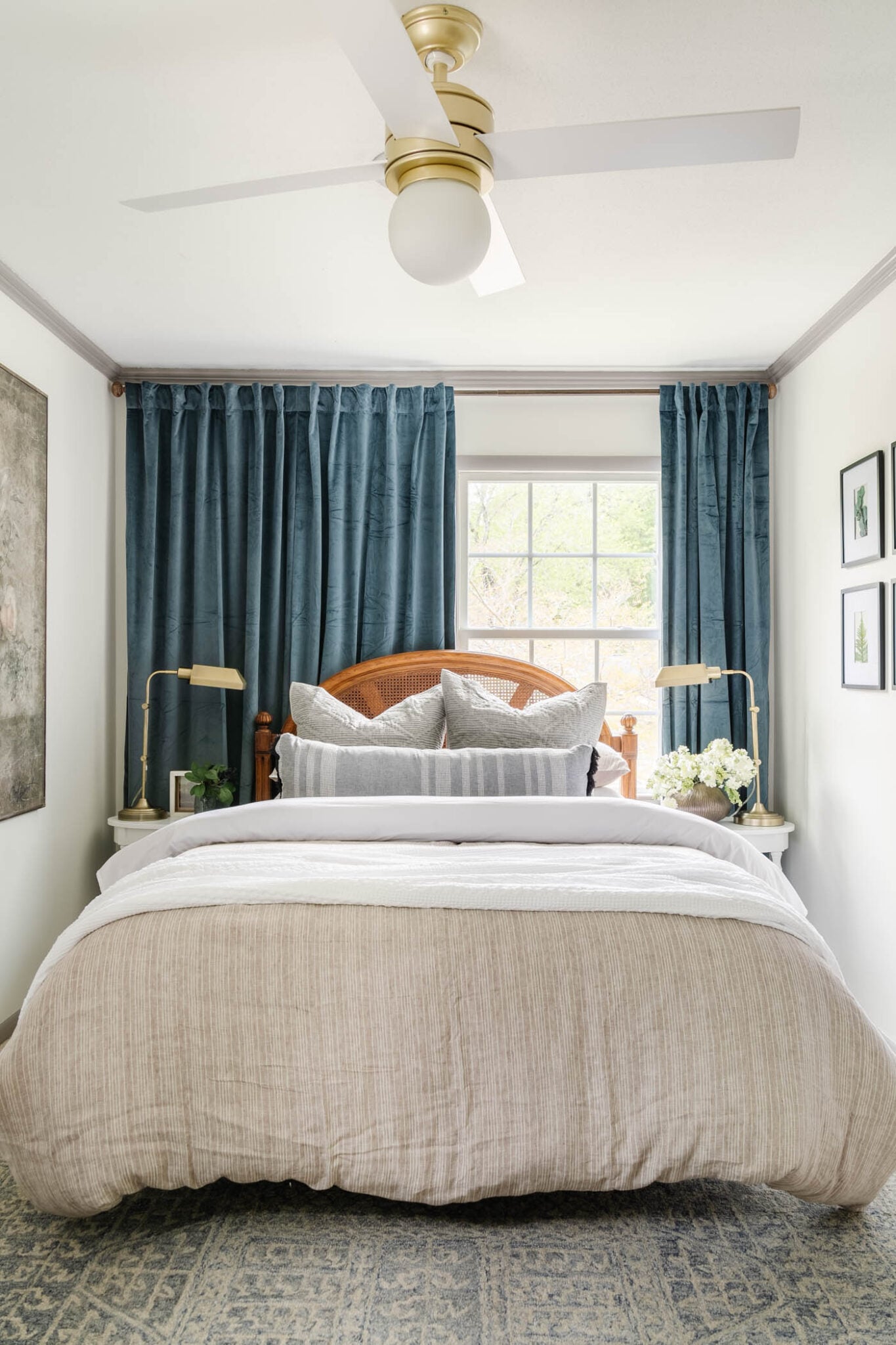 Best Luxury for Less Amazon Curtains & Window Shades in 2024 - Bless'er ...
