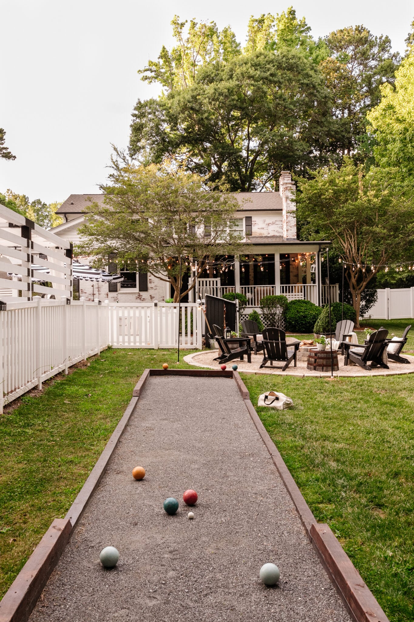 The Best Yard Games for Backyard Barbecues - Bless'er House
