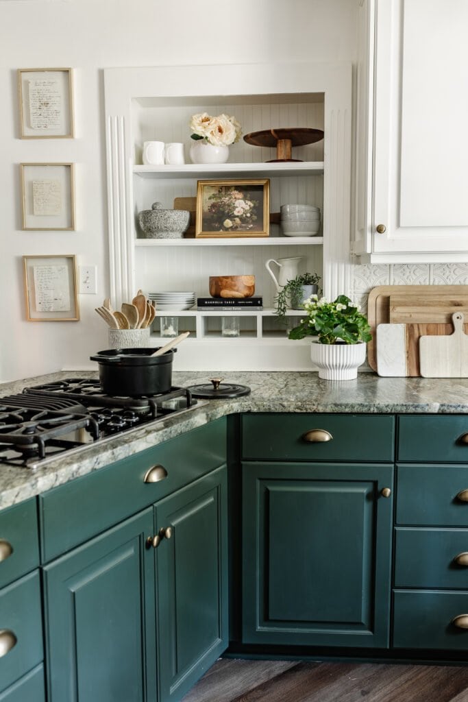 30+ Clever Ways to Use the Space Between Wall Studs - Home Decor Expert