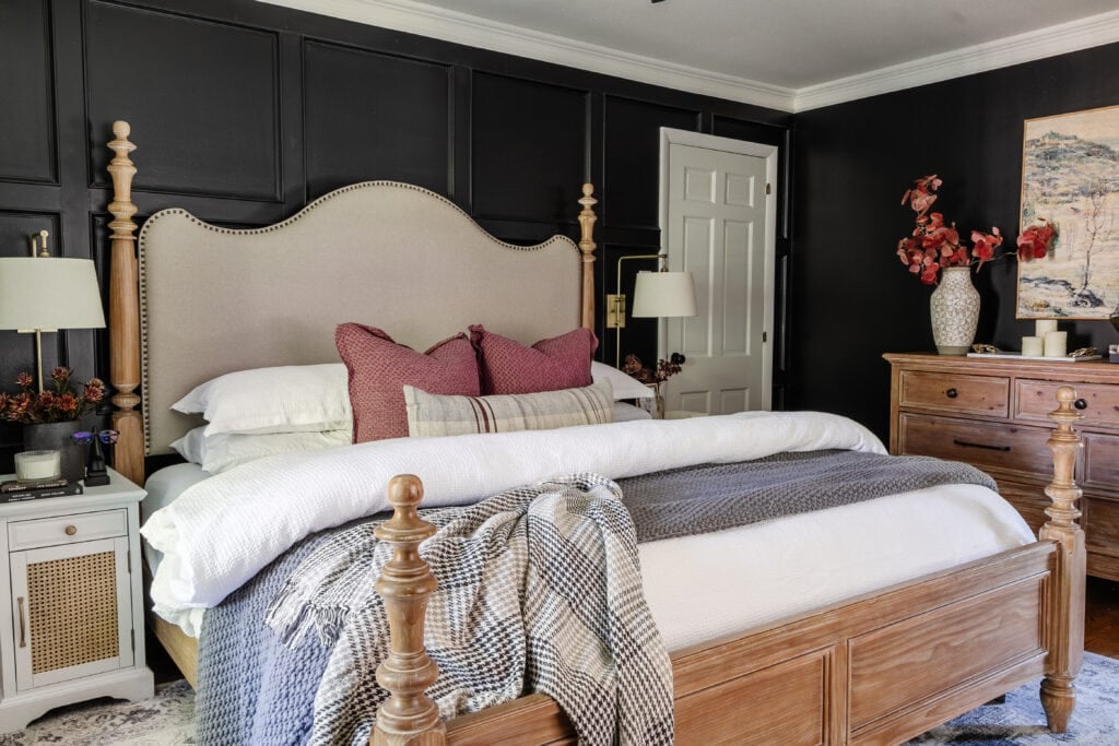 10 Ide Kamar Tidur Nyaman dengan Anggaran untuk Tidur Terbaik ...