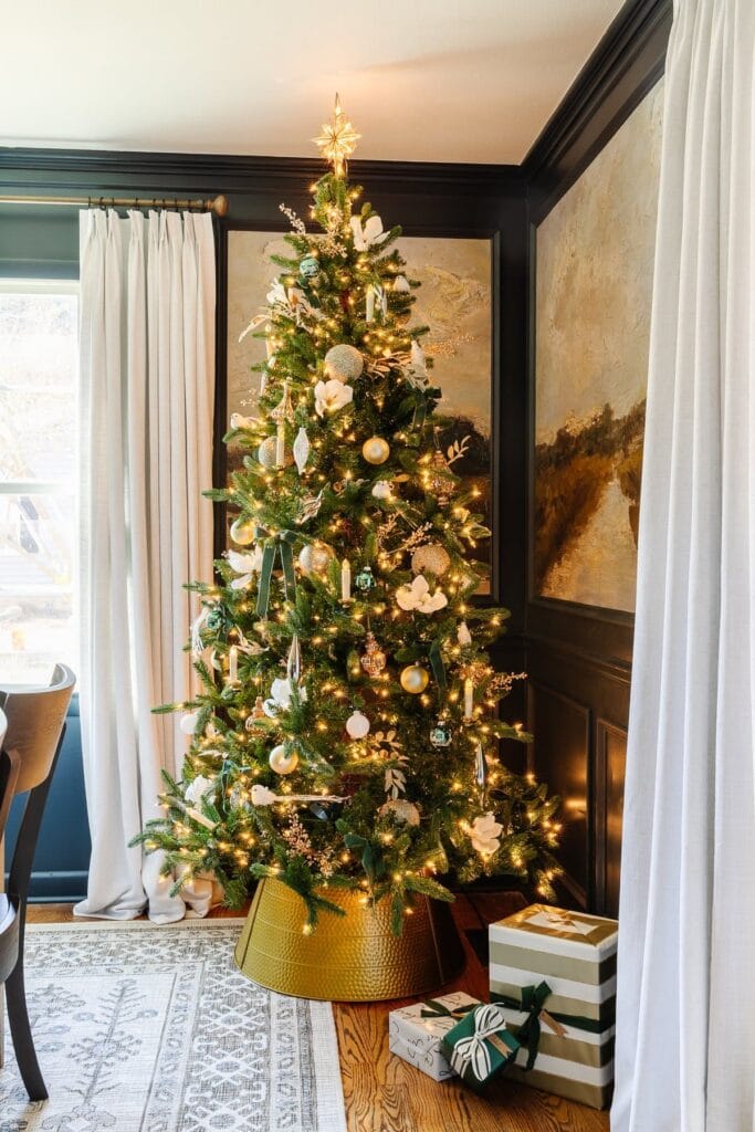 Most Realistic Christmas Trees for All Budgets in 2025 - Bless'er House