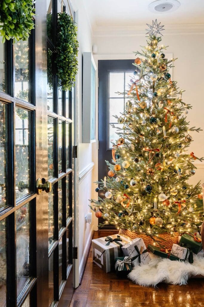 Most Realistic Christmas Trees for All Budgets in 2025 - Bless'er House