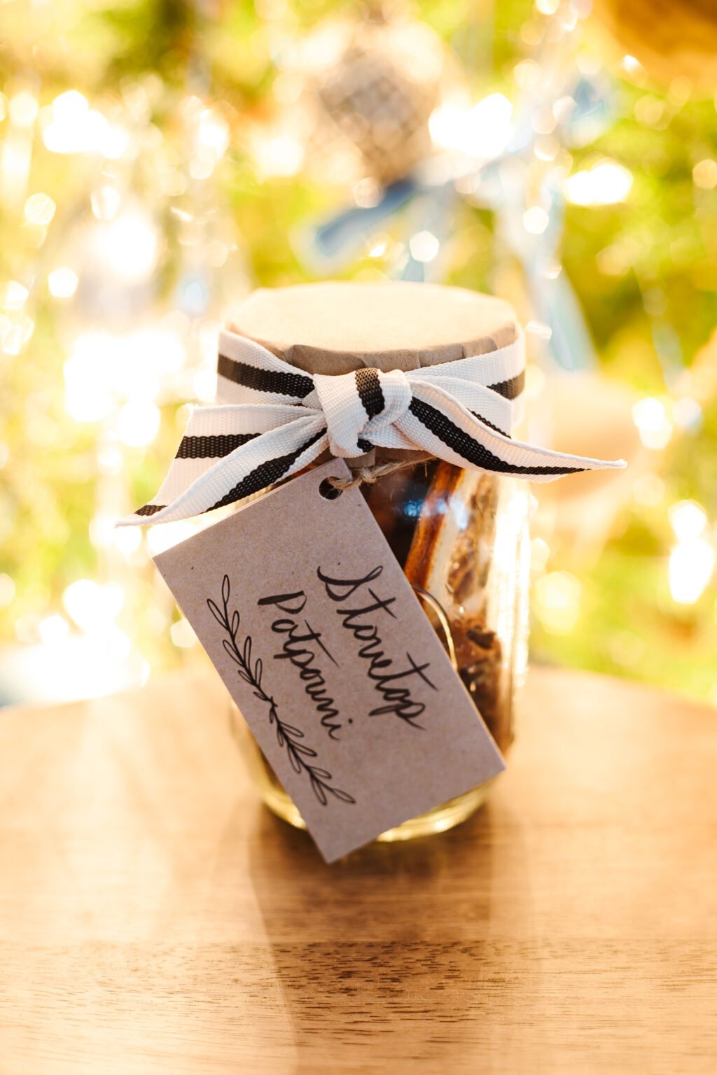 Quick DIY Mason Jar Gift Ideas - Bless'er House