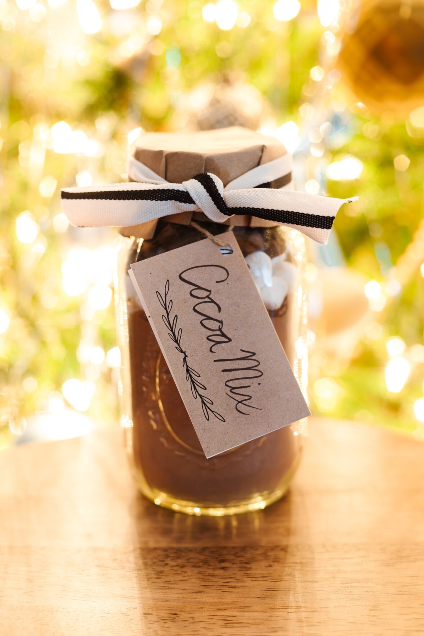 Quick DIY Mason Jar Gift Ideas - Bless'er House