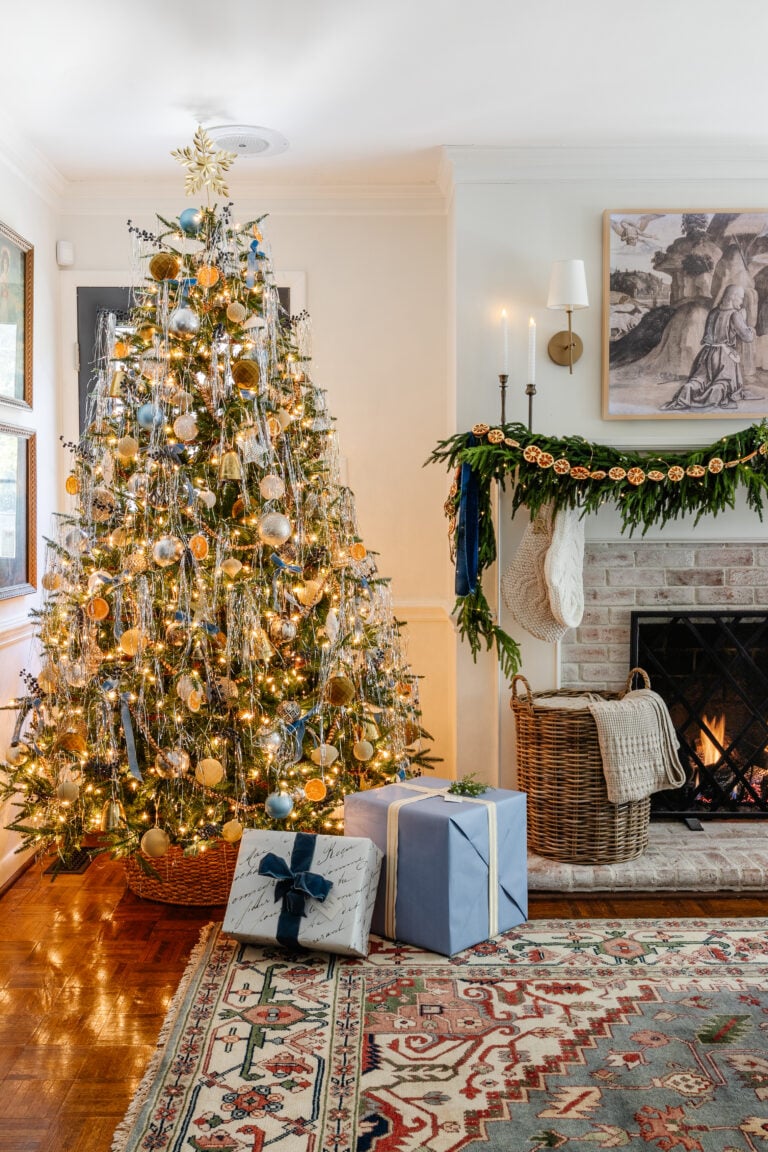Most Realistic Christmas Trees for All Budgets in 2025 - Bless'er House