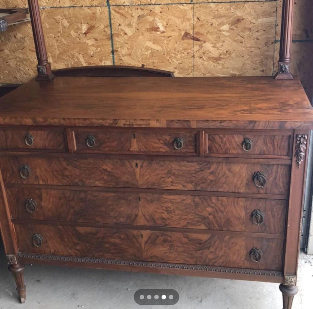 Tricks for Goodwill thrift shopping, the best times + what to look for.