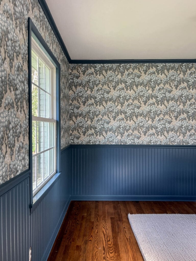 30 Vintage Scandinavian Wallpaper Patterns for Maximalist Decor - Bless ...