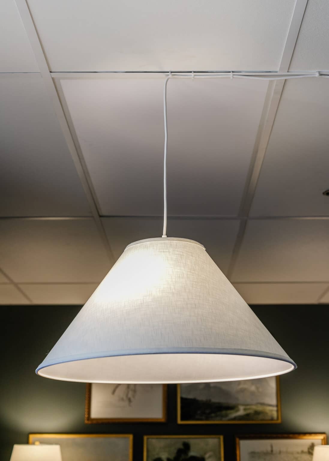 Cozy Conference Room Design Ideas & Office Makeover - Bless'er House