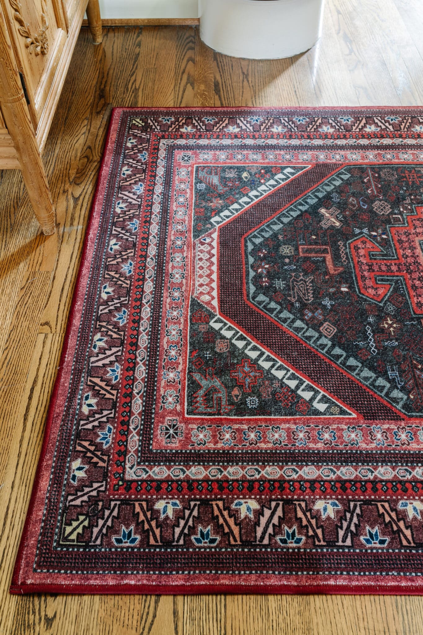 My Unbiased, Brutally Honest Review of Ruggable - Bless'er House