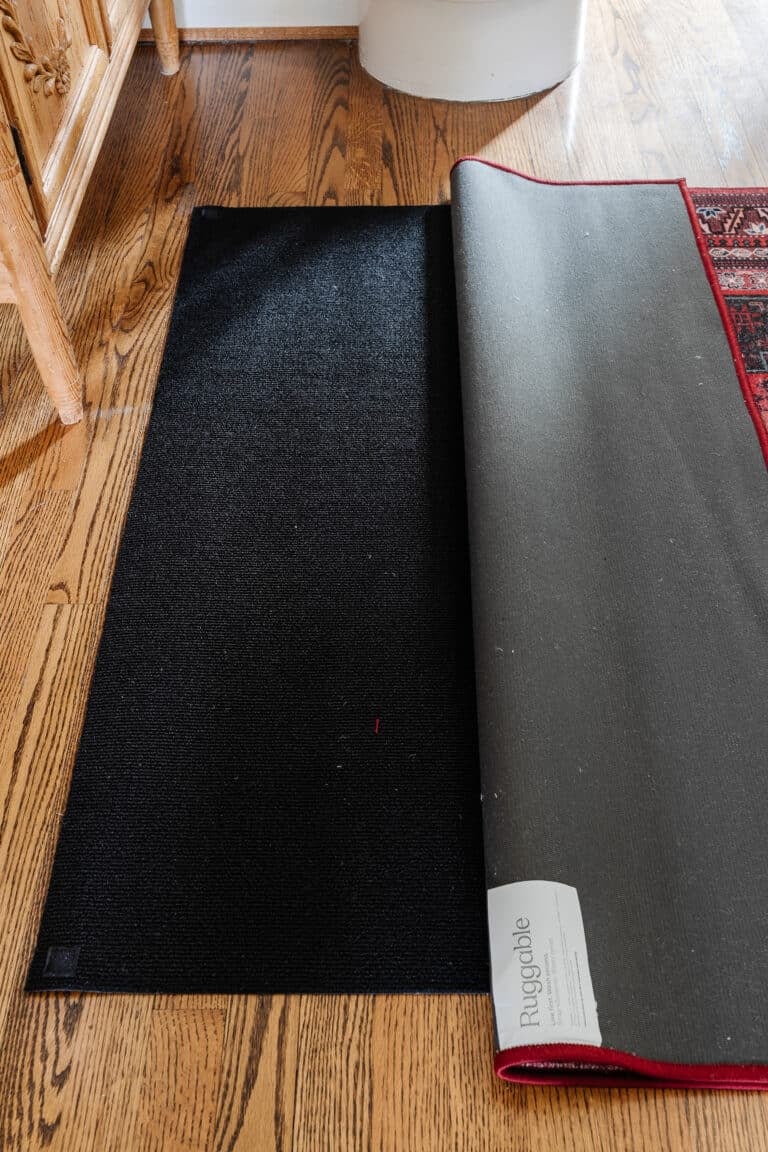 My Unbiased, Brutally Honest Review of Ruggable - Bless'er House