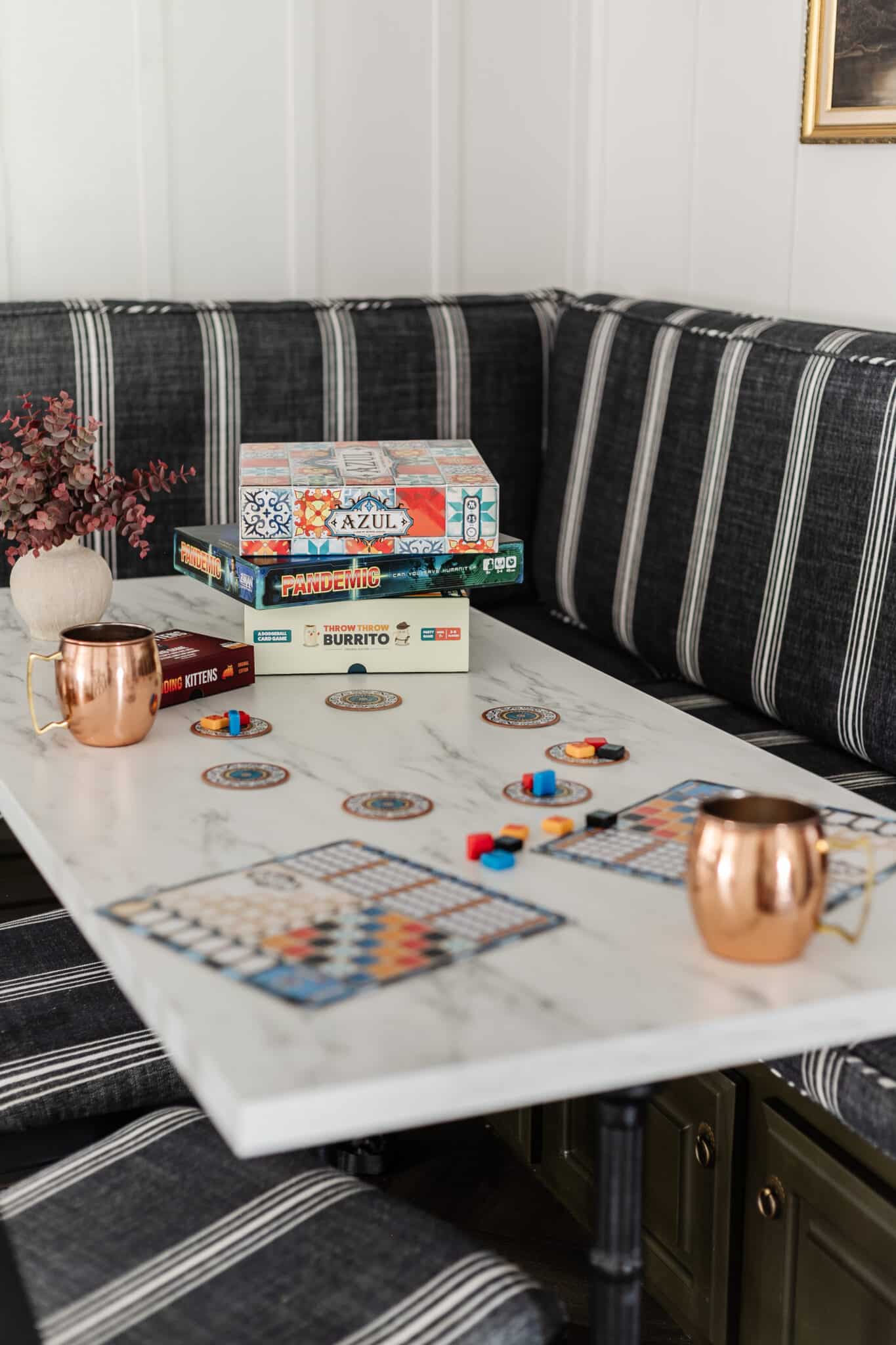 14 Best Game Night Board Games for Families - Bless'er House