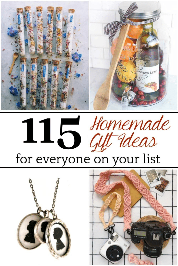 100 Best Cheap Gift Ideas for Christmas Under $25 - Bless'er House