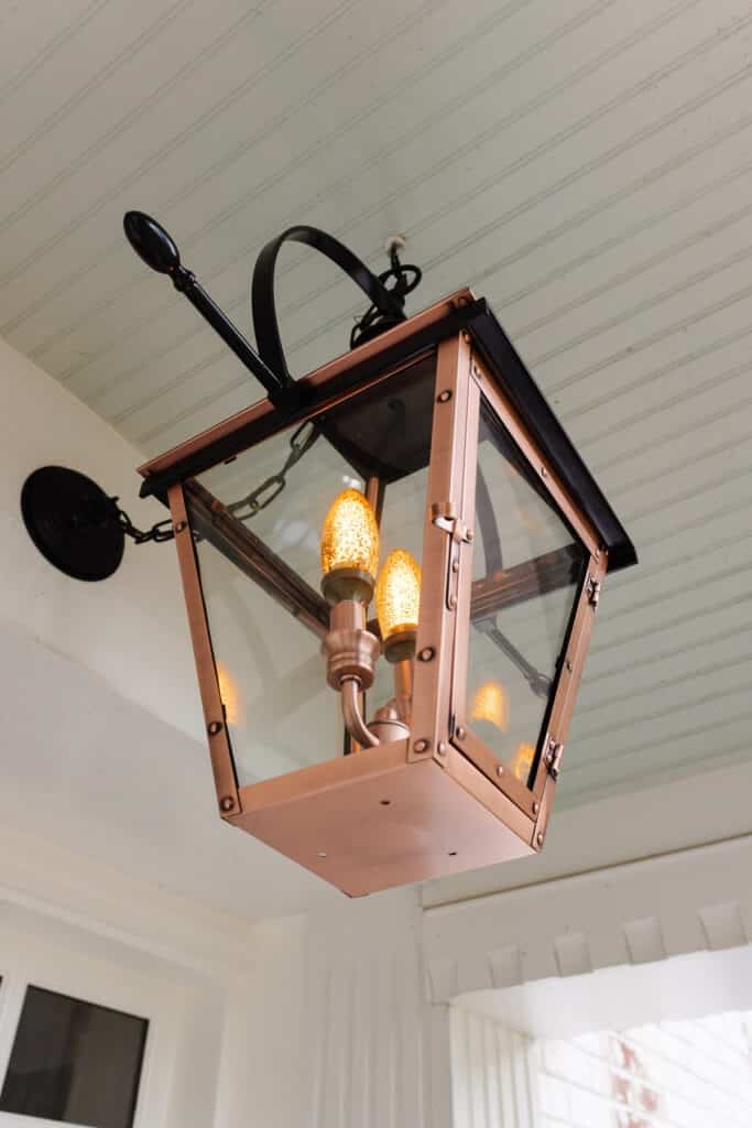 4 Best Flame Light Bulbs for a Gas Lantern Look: Ranked - Bless'er House