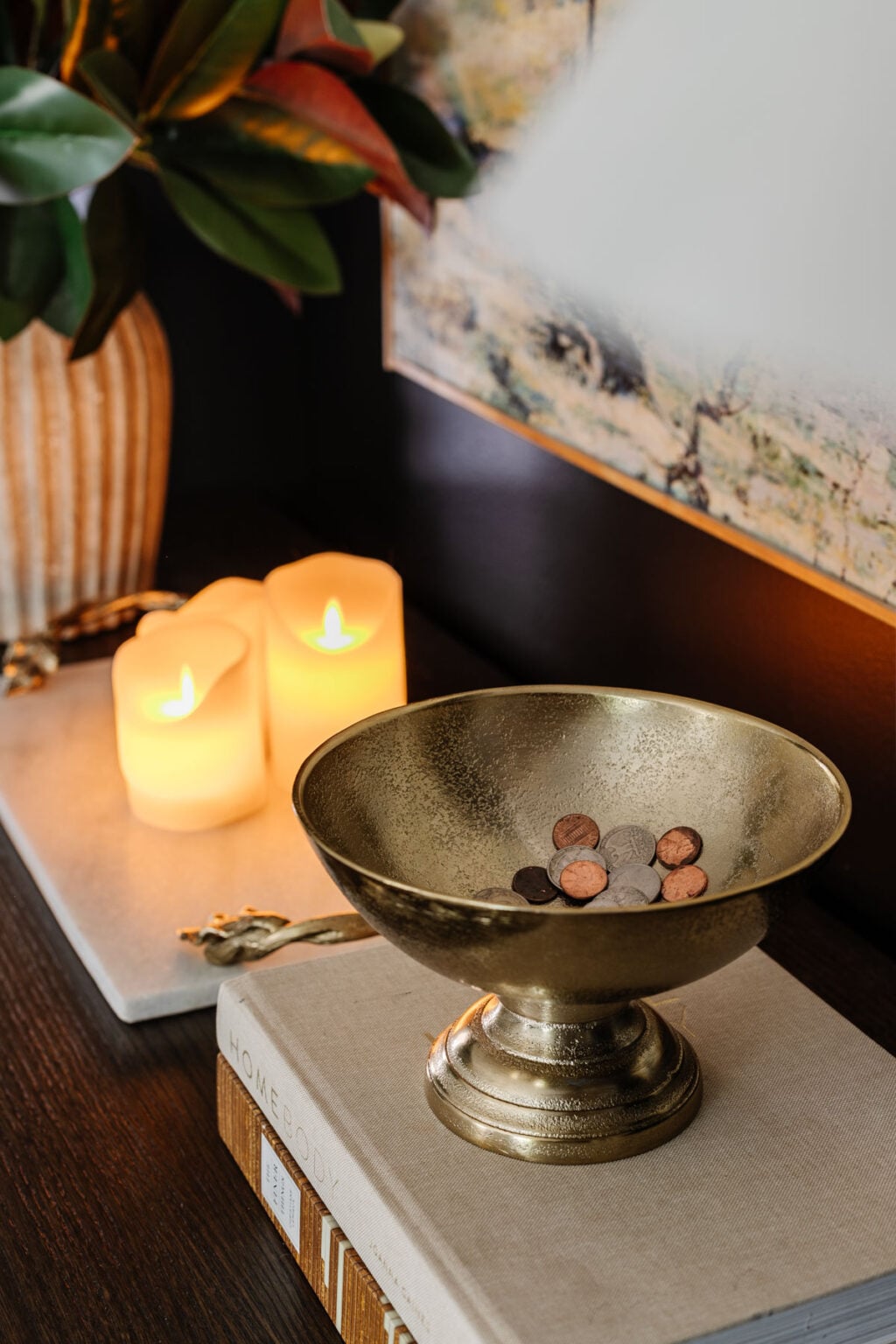 8 Reasons Why You Need a Pedestal Bowl in Your Home Decor Stash - Bless ...