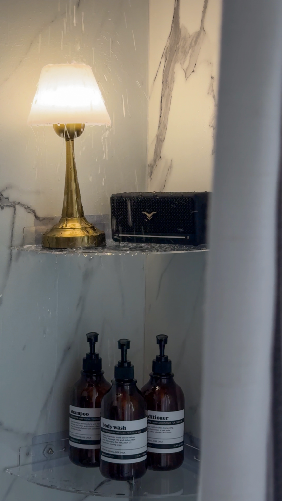 Cozy Shower Lamps Are Trending - Here Are the Best Ones to Try - Bless ...