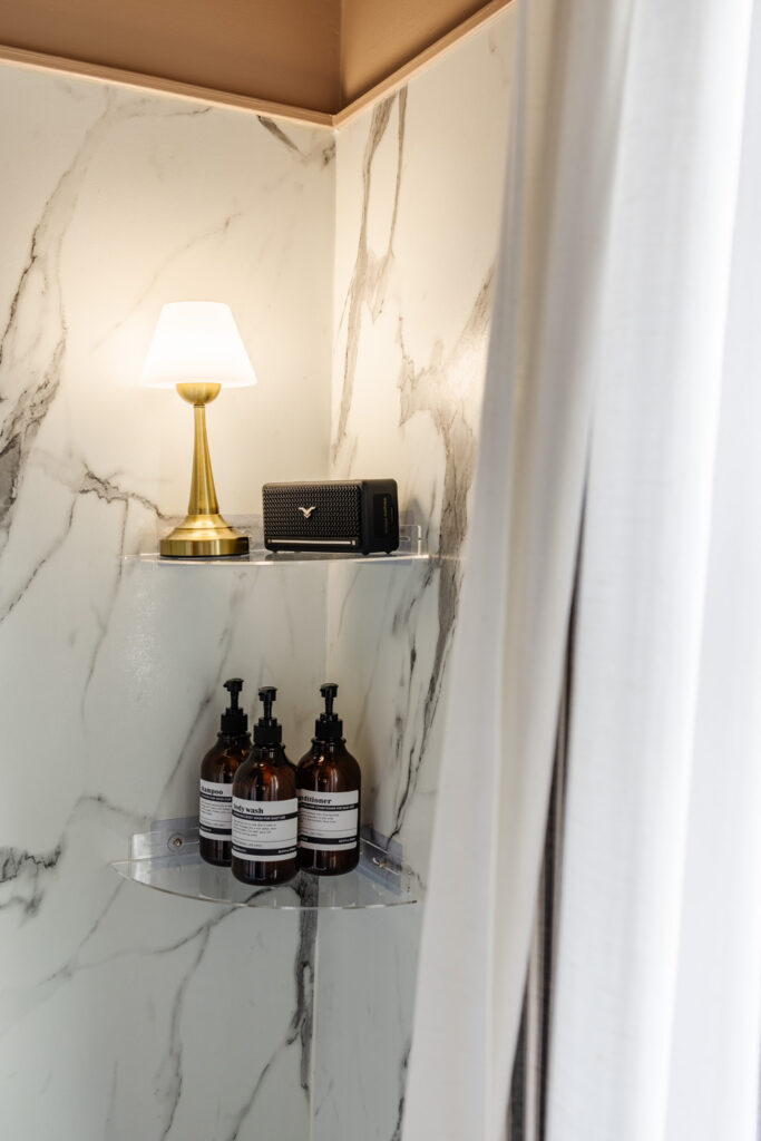 Cozy Shower Lamps Are Trending - Here Are the Best Ones to Try - Bless ...