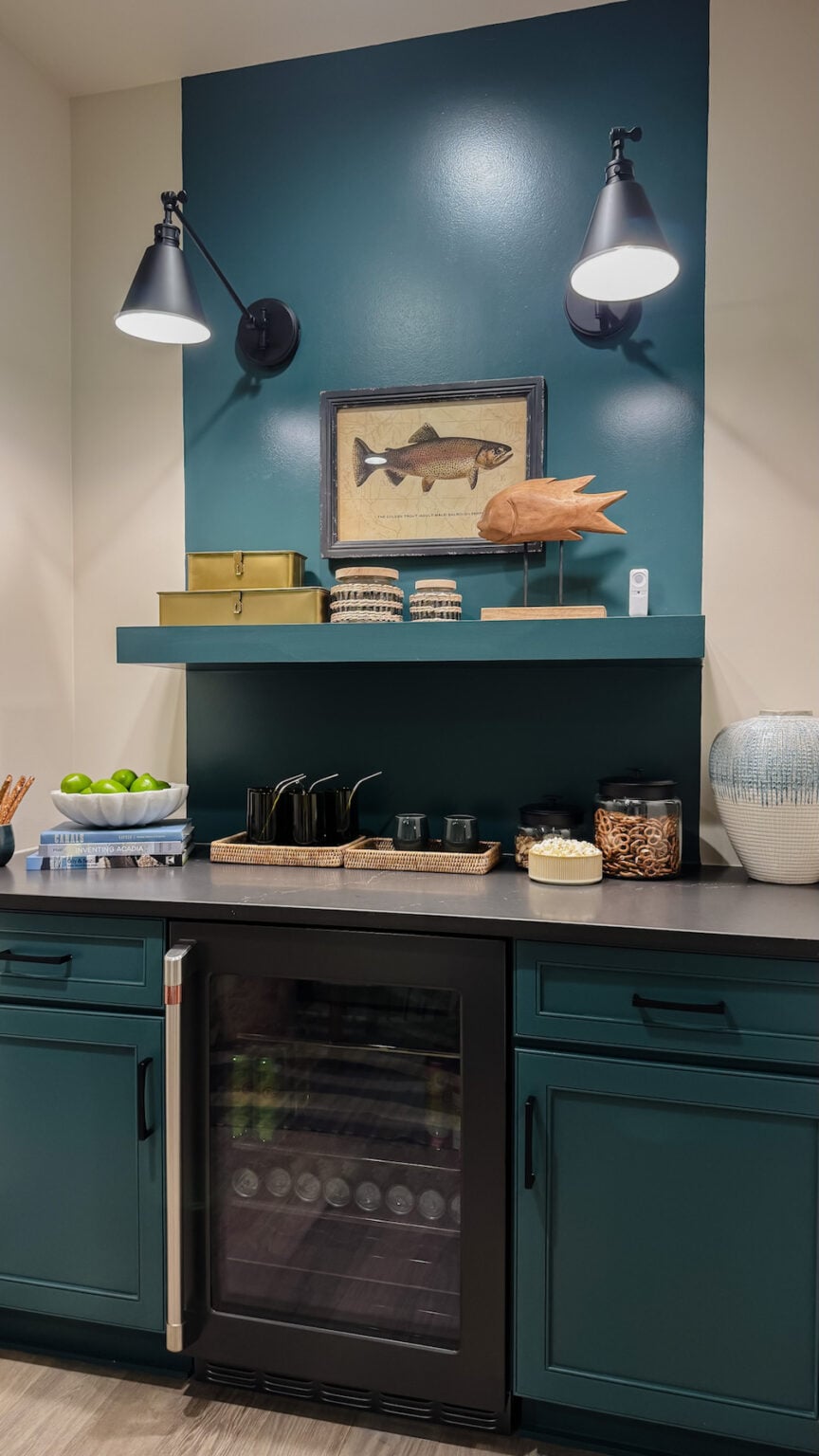 Affordable Design Ideas from the HGTV Dream Home 2026 - Bless'er House