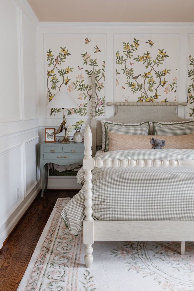 How to Mix Patterns Like a Pro (Without Looking Busy) - Bless'er House