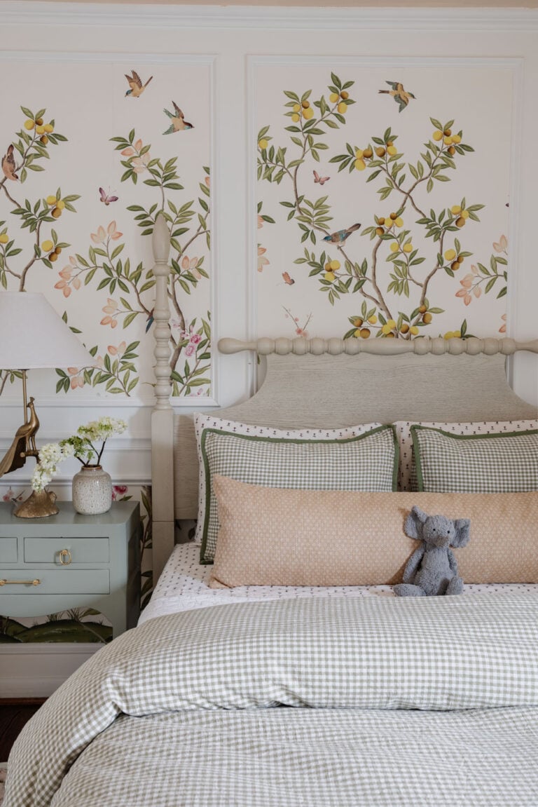 How to Mix Patterns Like a Pro (Without Looking Busy) - Bless'er House